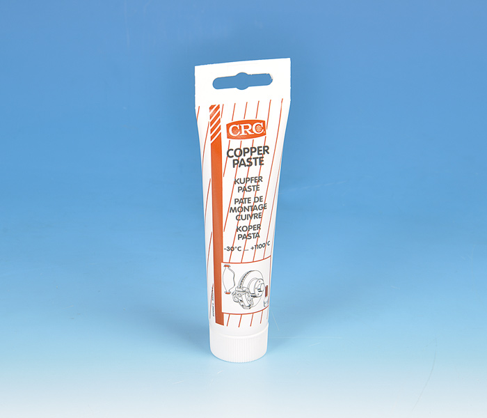 Bergin Werkzeugmärkte GmbH CRC Kupferpaste 100 ml