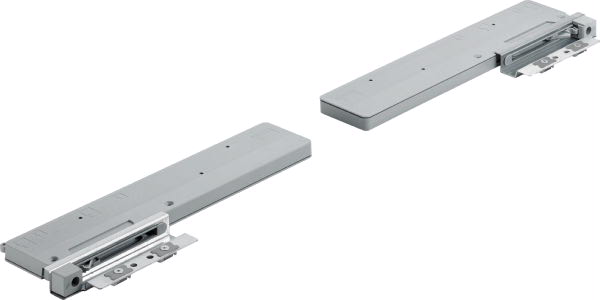 Bergin Werkzeugmärkte GmbH Hettich Set Silent System Top Line L 2-türig